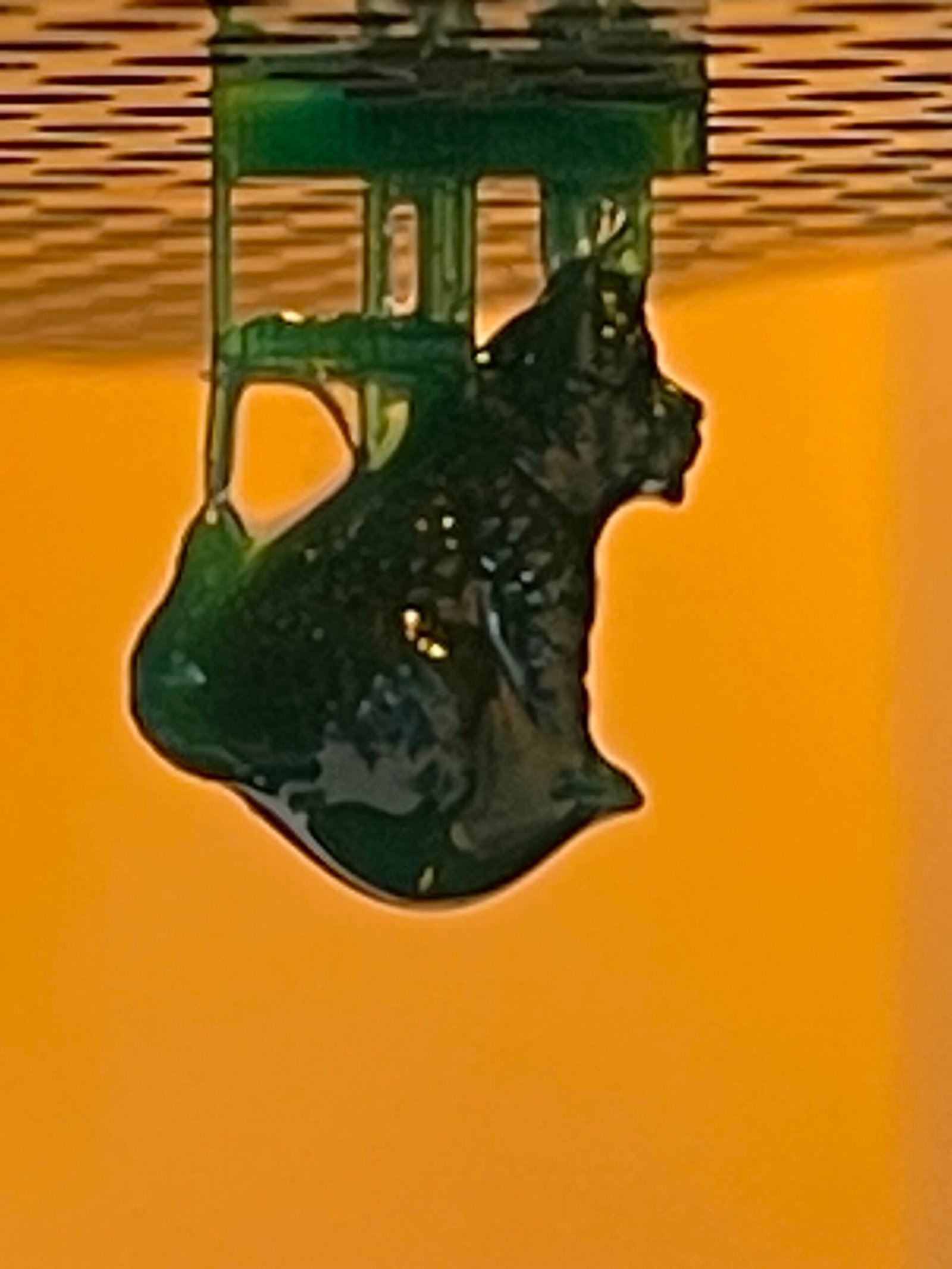 Resin Prints - 3D Printing London